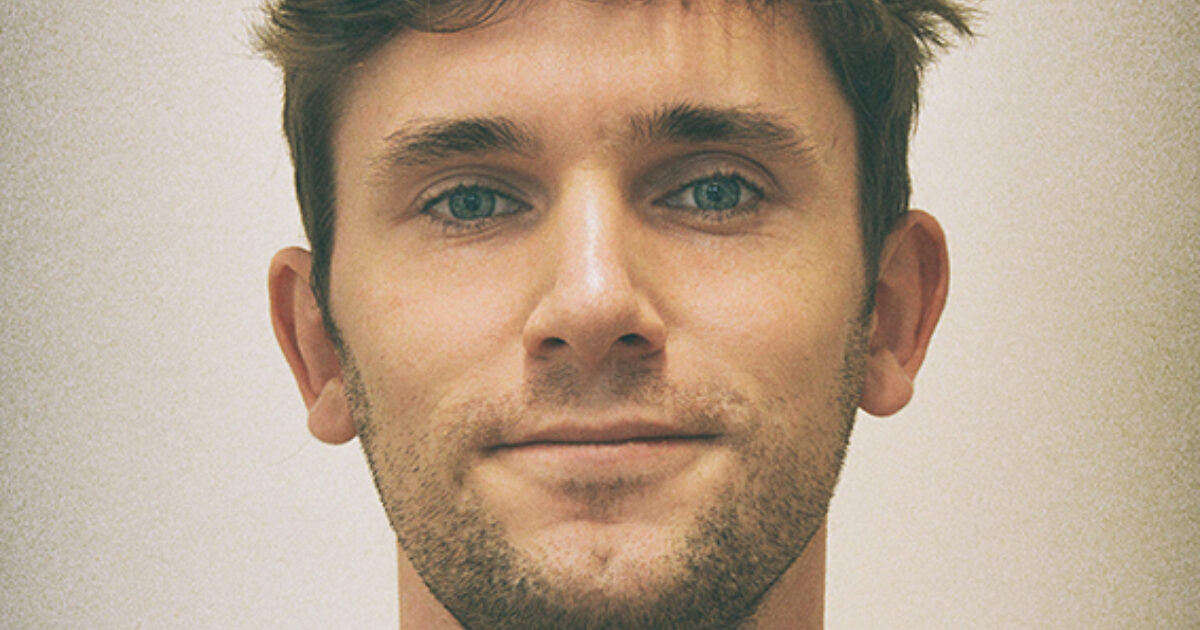 Achter de schermen: Jeff De Ruyter | Interreg Vlaanderen-Nederland