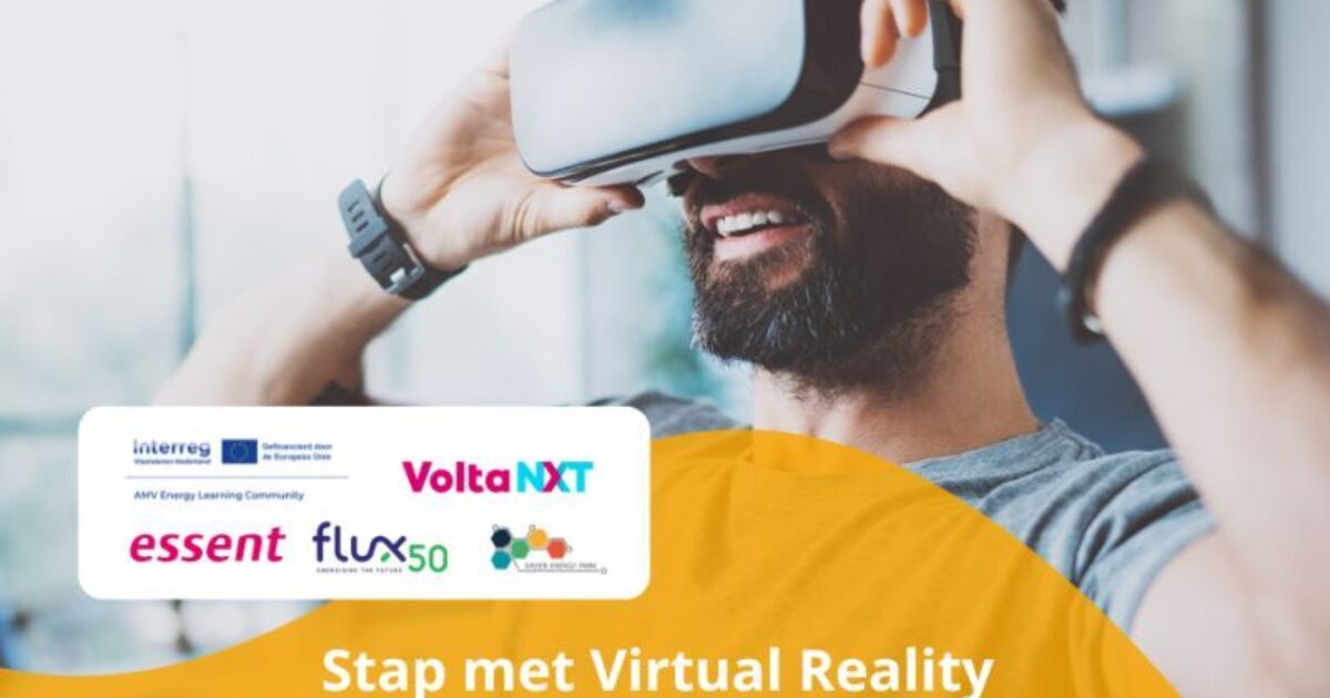 Dag van je Loopbaan | Interreg Vlaanderen-Nederland