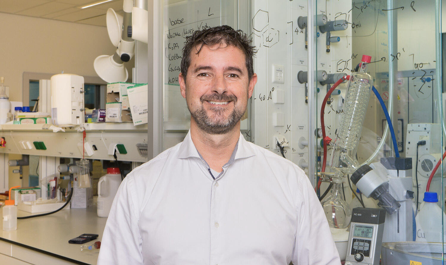 Revolutionaire benadering: circulaire… | Interreg Vlaanderen-Nederland