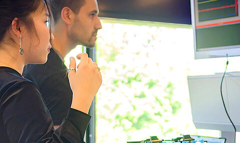 Interreg | Voorstelling partners: Maastricht University