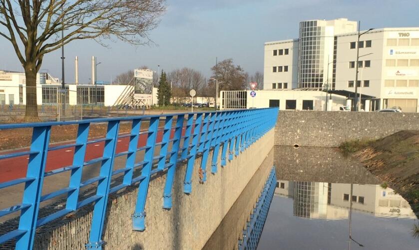 Automotive Campus - 2B Connect | Interreg Vlaanderen-Nederland