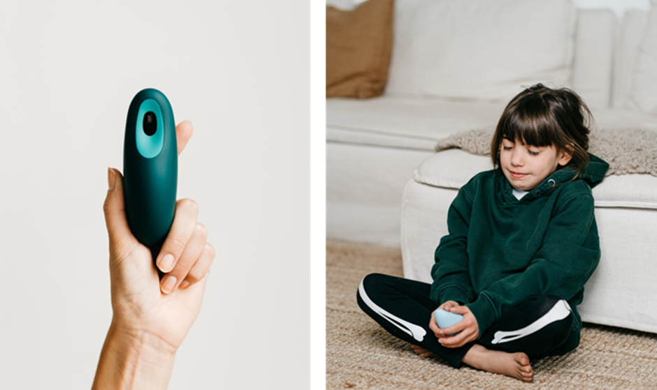 Interreg | Innovatietraject uitgelicht: Moonbird